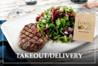 Boca Raton Menu - Farmers Table - Fresh | Healthy | Delicious