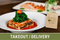 Boca Raton Menu - Farmers Table - Fresh | Healthy | Delicious